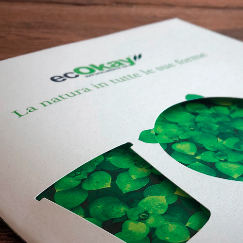 Un restyling di linea, una strategia per valorizzarla. Il nuovo ...